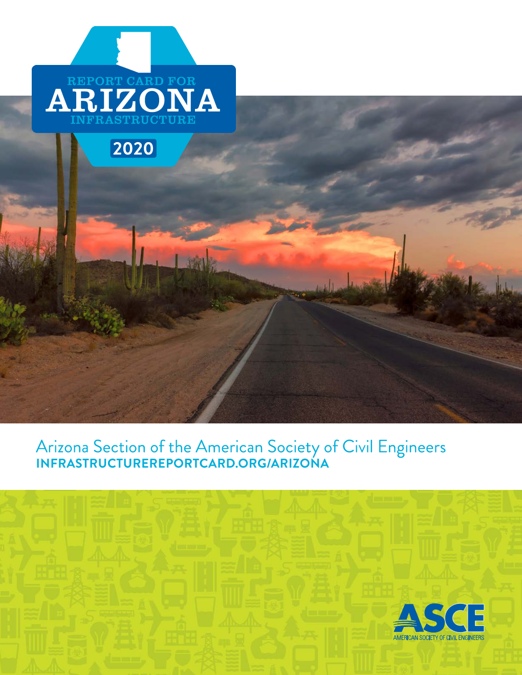 Arizona Infrastructure State Report Card