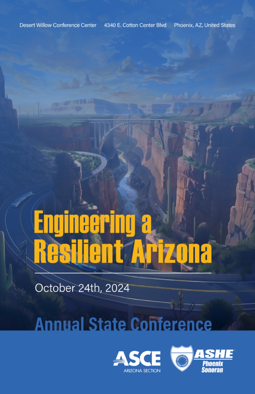 American Society of Civil Engineers